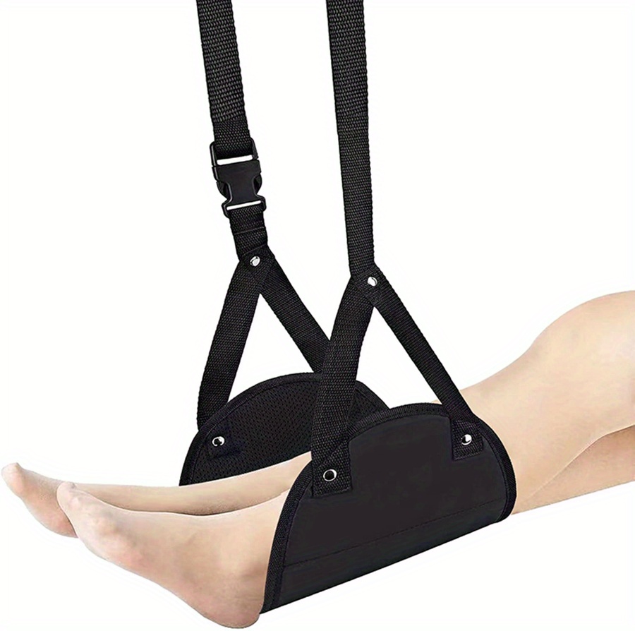 airplane foot rest perfect airplane office footrest foot - Temu Australia