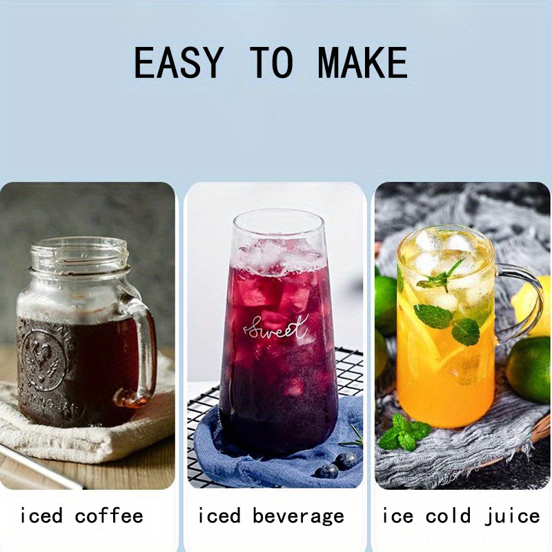 Ice Cube Trays Lids Small Ice Cube Molds Freezer Homemade - Temu