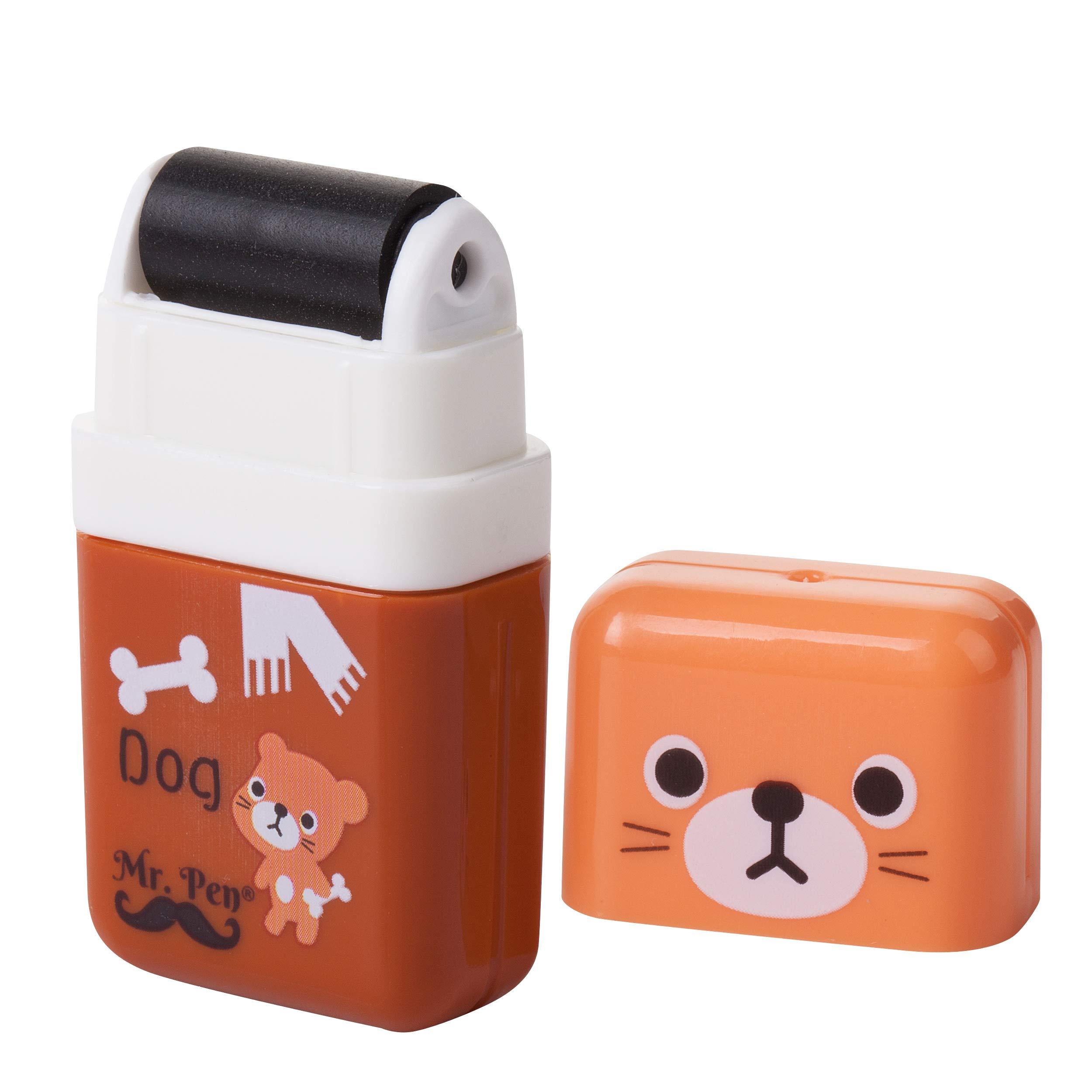 Kustutuskummid õpilastele 6 kaane ja rulliga - Temu Estonia