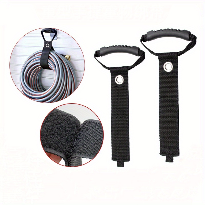 Extension Cord Holder Extension Cord Organizer Heavy Duty - Temu United ...