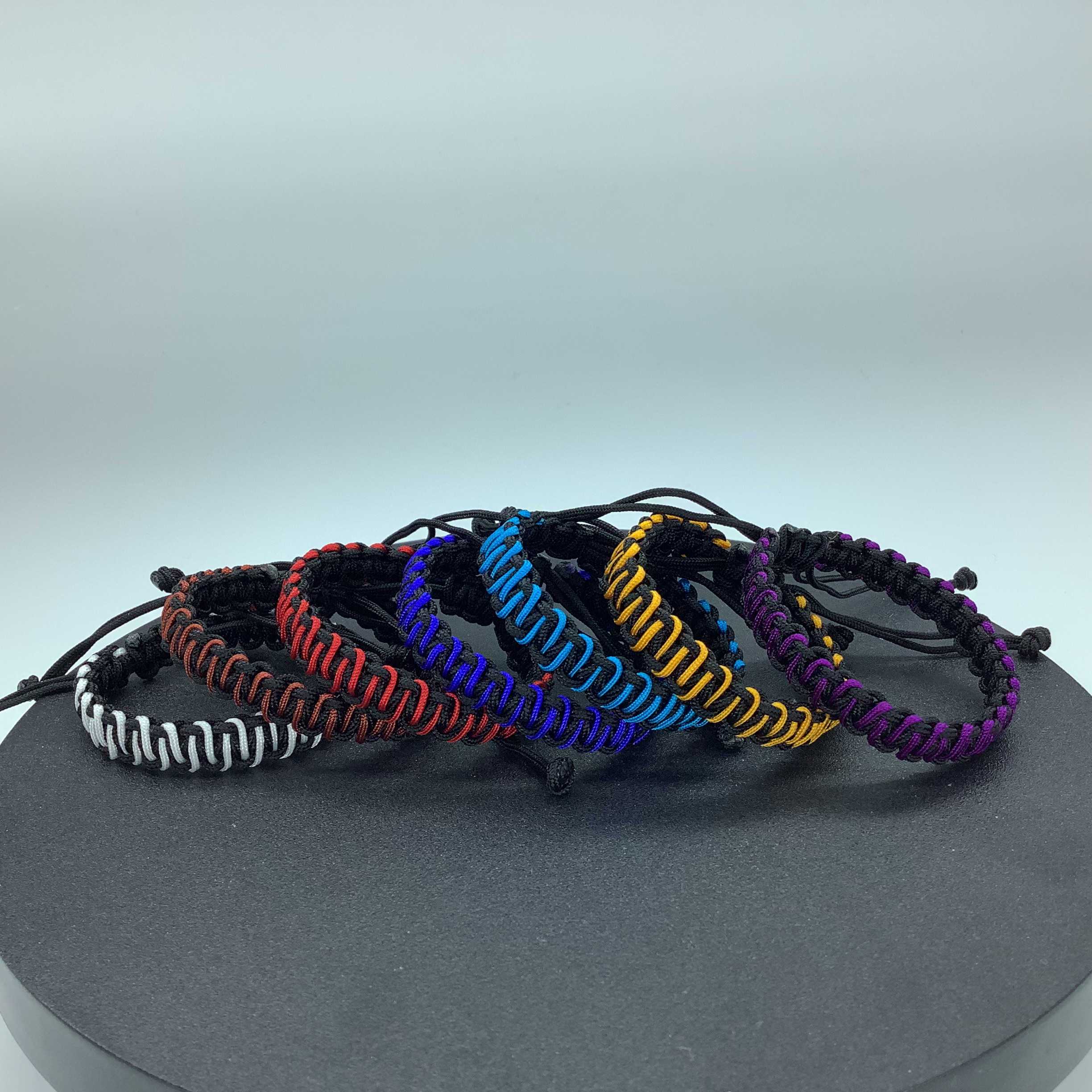 Classic Black Bracelet/anklet Men - Temu United Kingdom