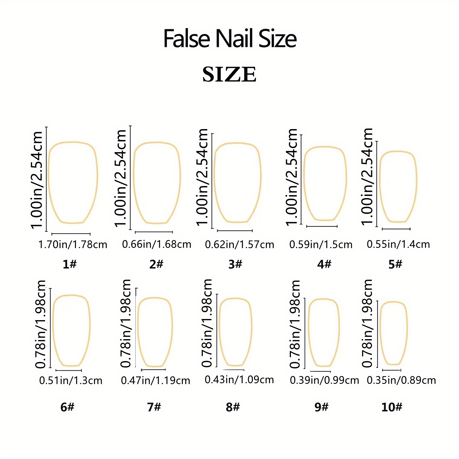 Pink Shiny Blush Press Nails Nails Pearl Temu