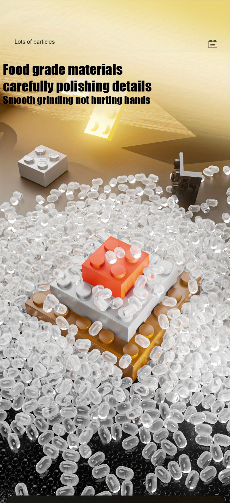 Retro Camera Series, Simulation Retro Film Camera Micro Particles ...