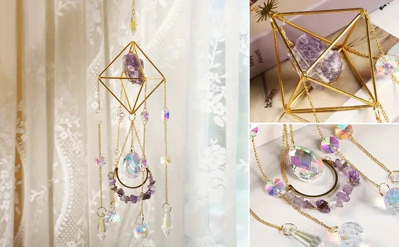 1 Hanging Gold - Temu