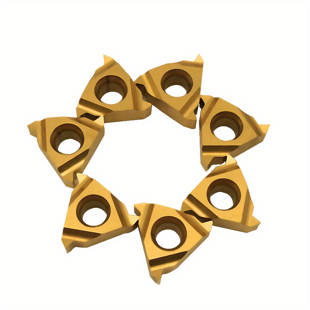 11irag60 11erag60 Cnc Thread Machining Blade Zouzmin 60 - Temu Norway