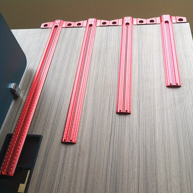 Woodworking : Lines T type - Temu