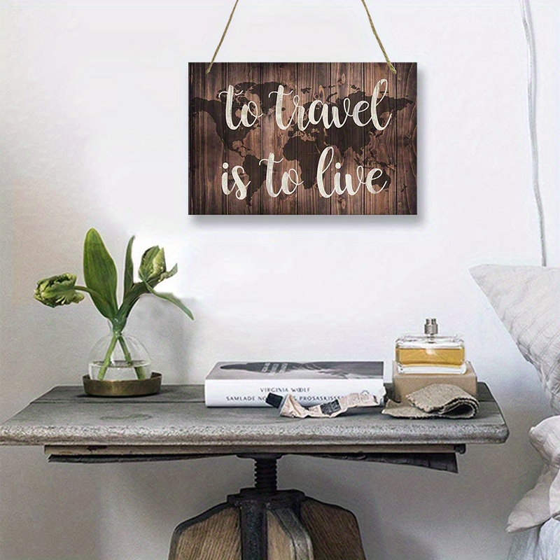 Live Wood Map - Temu Norway