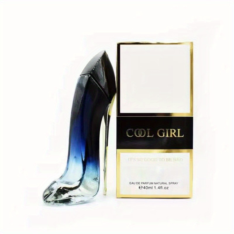 Eau De Toilette Spray For Women Refreshing And Lasting Floral Scent 2 ...