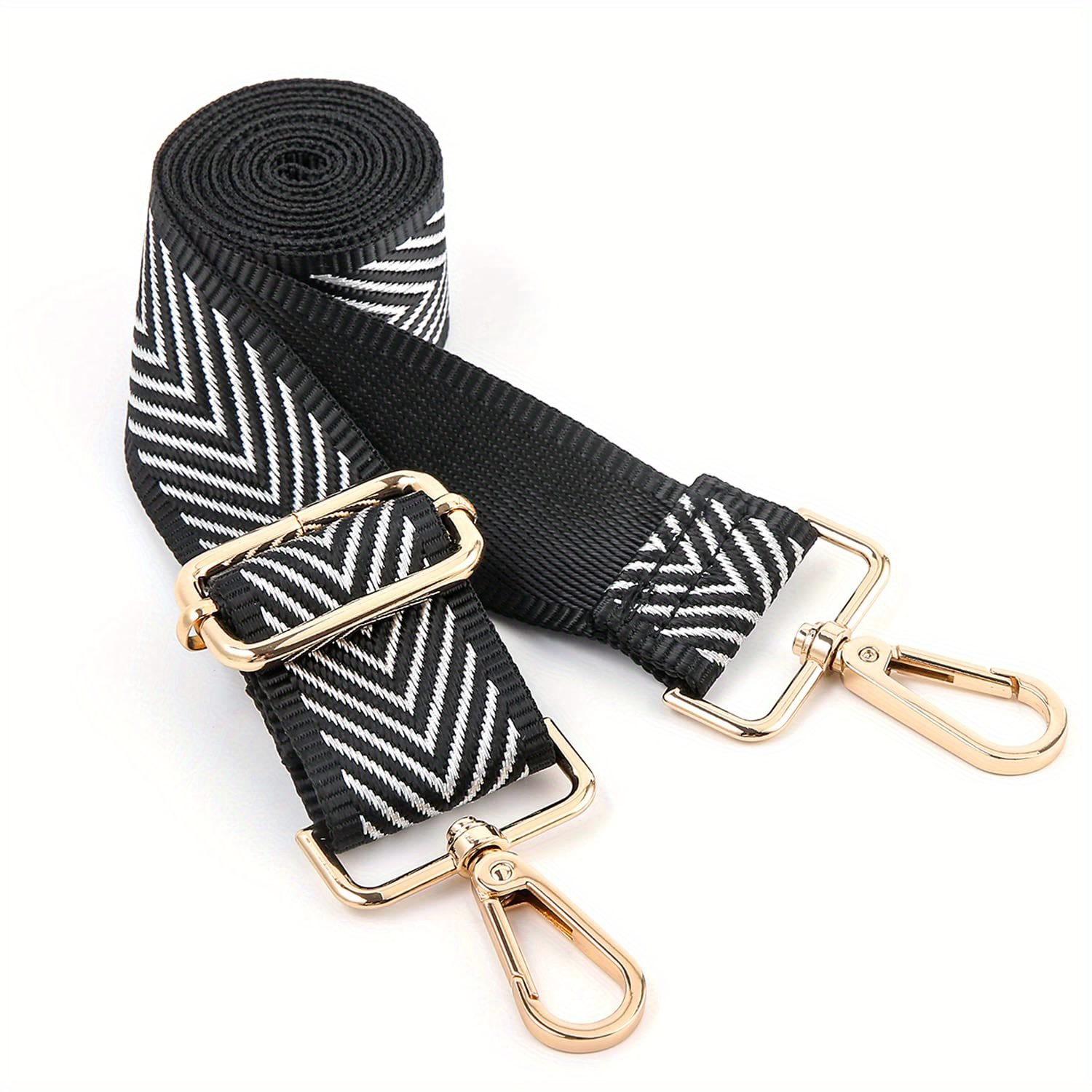 1pc Multi Functional Portable Strap Replacement Handbag Shoulder Strap ...