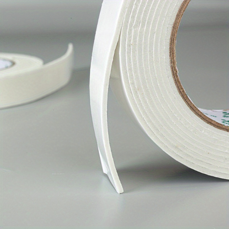 Double Sided Adhesive Tape Strong Foam Double Sided Adhesive - Temu Norway