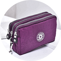 Shop Temu For Women's Wallets & Card Cases - Free Returns Within 90 ...