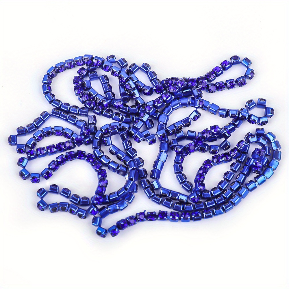 colorful chains jewelry accessories parts - Temu United Kingdom