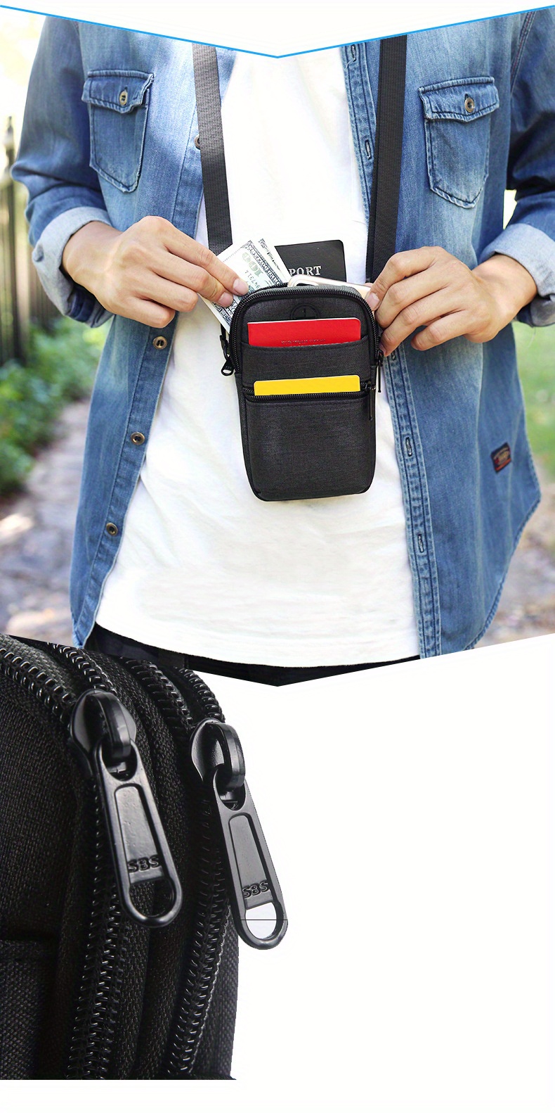 New Multifunctional Bag Bag - Temu Australia