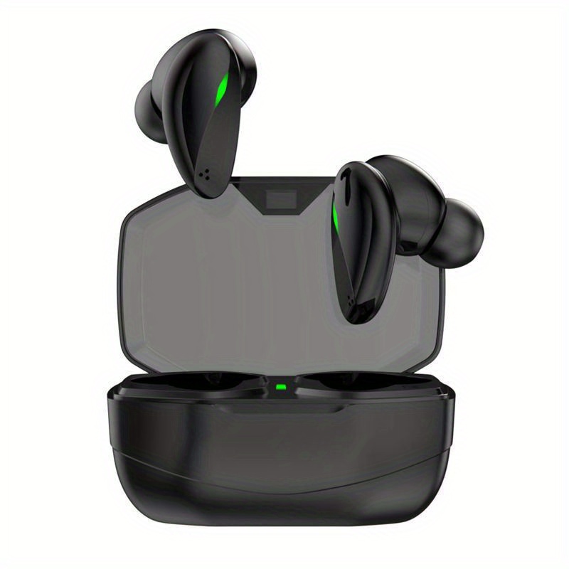 Low Latency Gaming Wireless Headset Wireless Gaming - Temu Australia