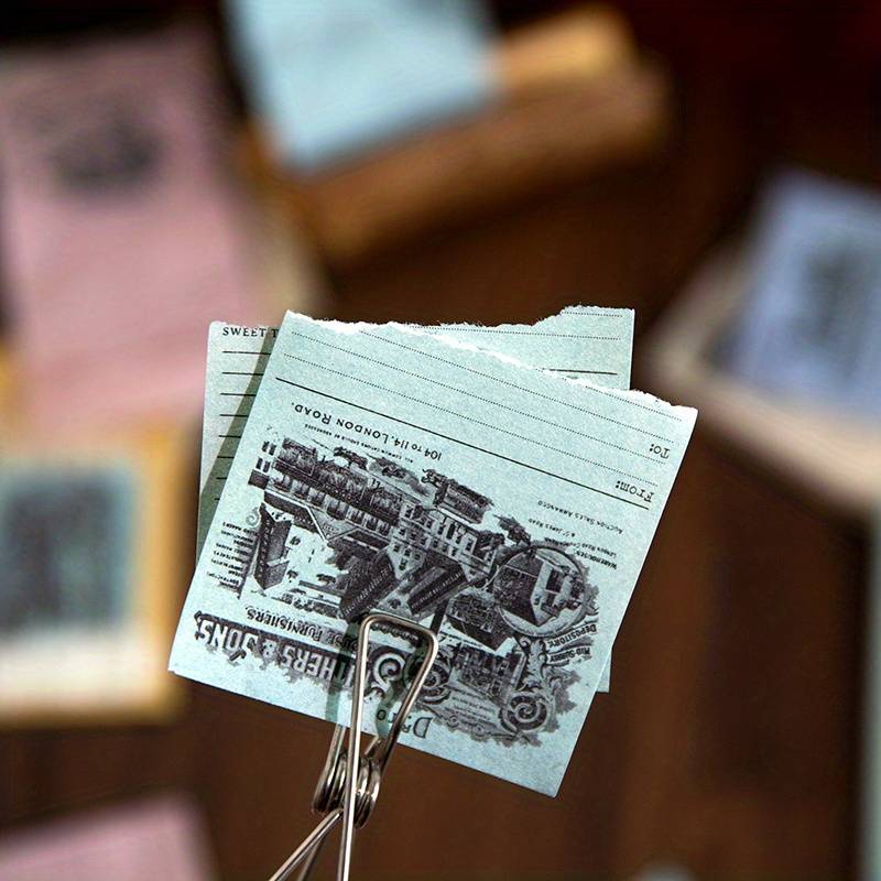 50 Sticky Notes With English Restoring Ancient Ways Design Temu Australia 50 Sticky Notes With English Restoring Ancient Ways Design Temu Australia