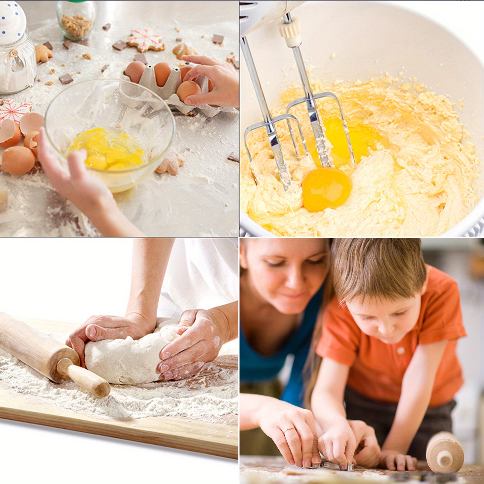 Geometric Cookie Cutters Stainless Steel Candy Mold Umbrella - Temu ...