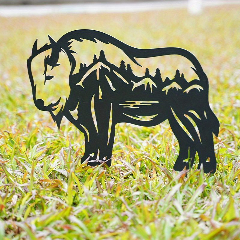 Statues / Steel - Temu