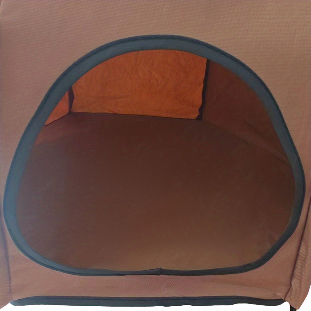 Cat Tent Bed Dog Tent Bed Cat Cave Bed Cat House Cat Tent - Temu