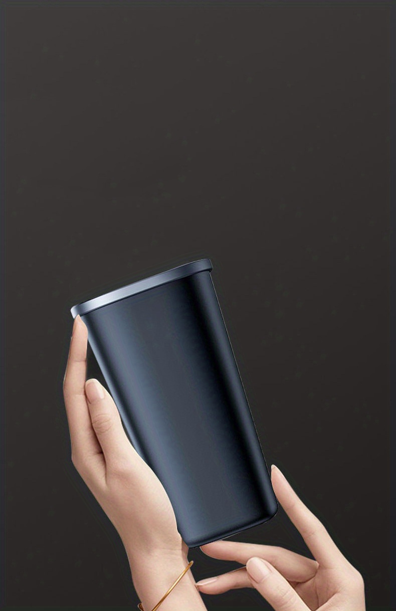 simple car garbage portable bucket inside car special - Temu Australia