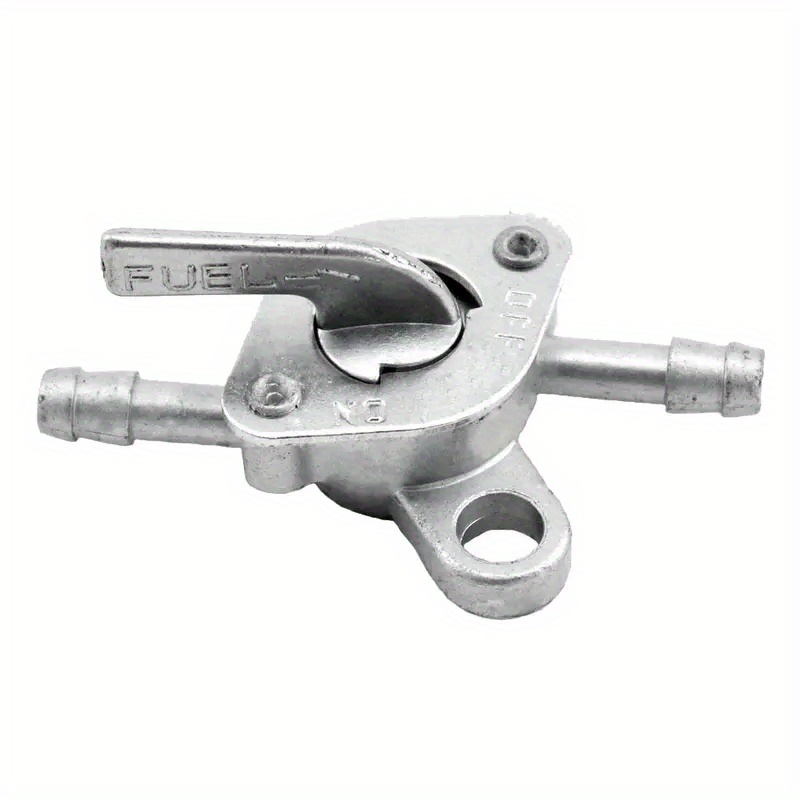 New Universal Motorcycle Scooter Gas Switch - Temu