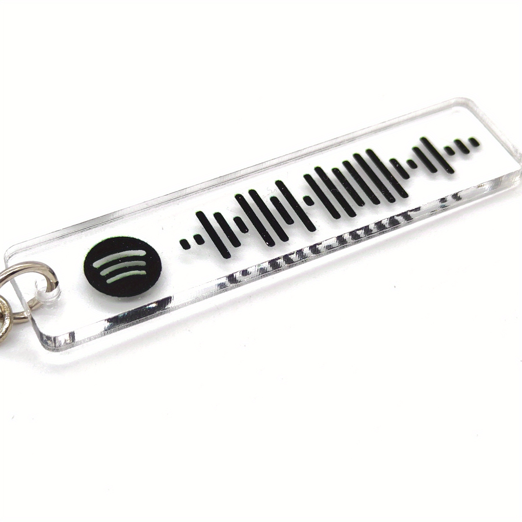 Music Keychain Acrylic Keychains Accessories Cute - Temu New Zealand