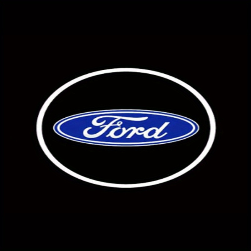 Car Welcome Lights Door Laser Lights Led Atmosphere Lights Car ...