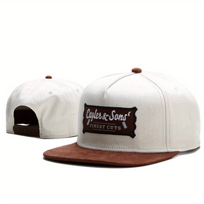 1pc Mens Hip Hop Hat - Jewelry & Accessories - Temu Philippines