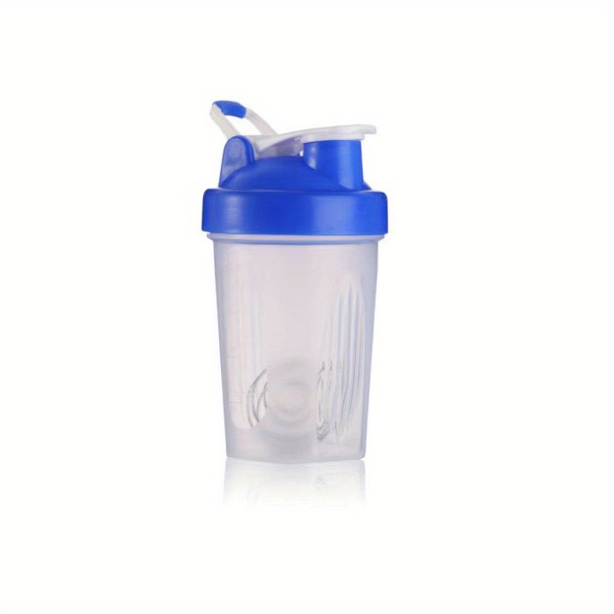 Bpa free Protein Shaker Bottle Mixing Agitator Portable - Temu New Zealand