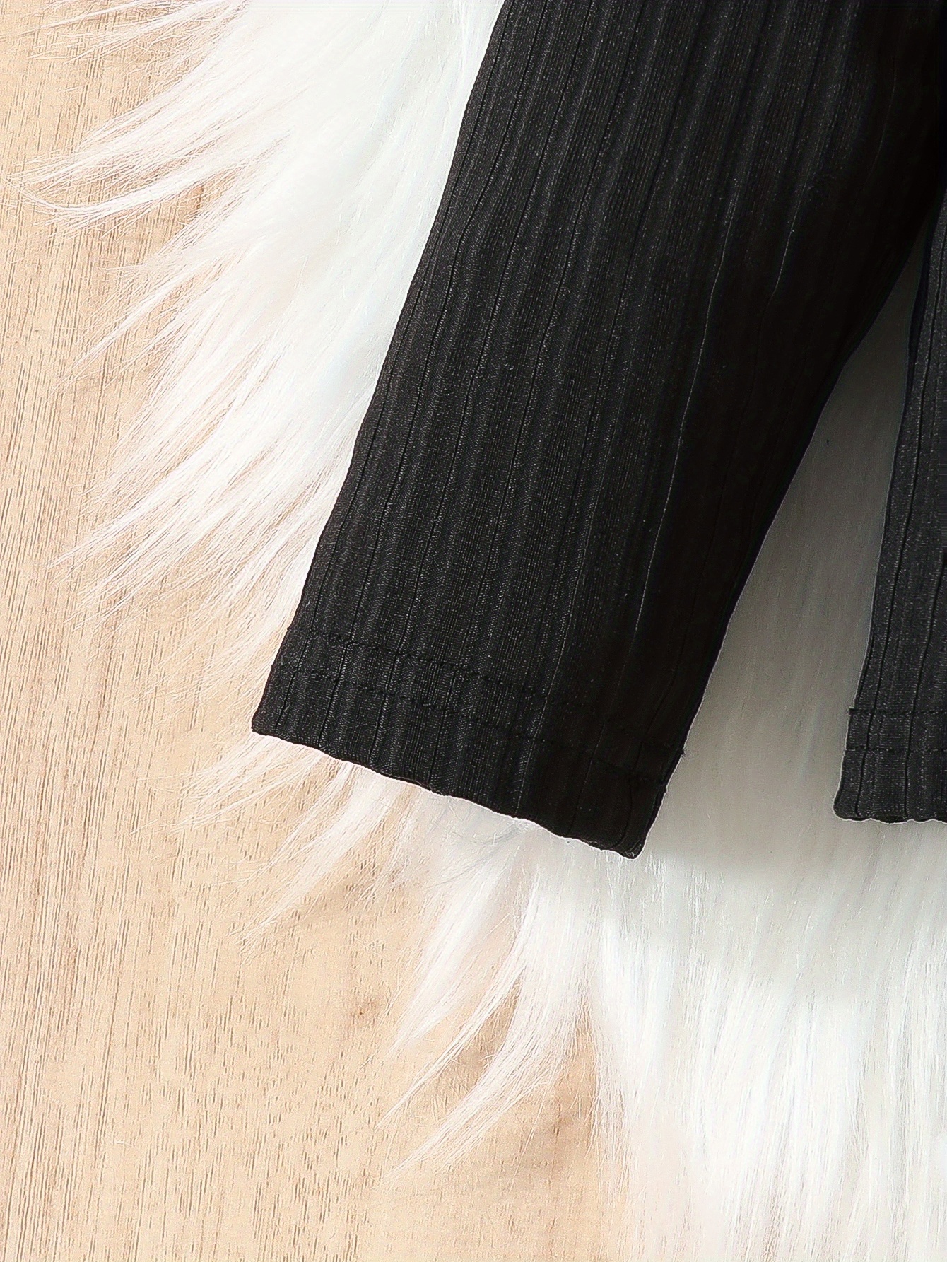 Baby Girl Spring Autumn Cute Bear Embroidered Pattern - Temu Australia