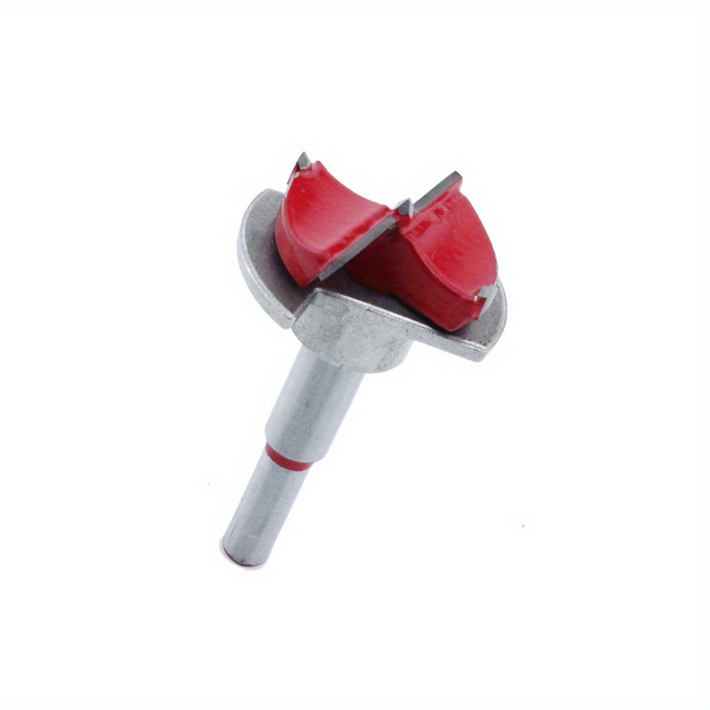 Upgrade Woodworking Projects Adjustable Carbide Drill Bit - Temu