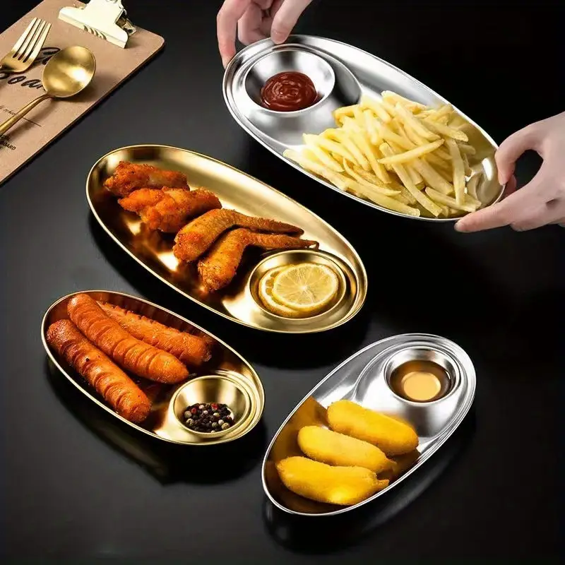 Snack Plate Oval Appetizer Plate Fruit Plate Dessert Plate - Temu Snack Plate Oval Appetizer Plate Fruit Plate Dessert Plate - Temu