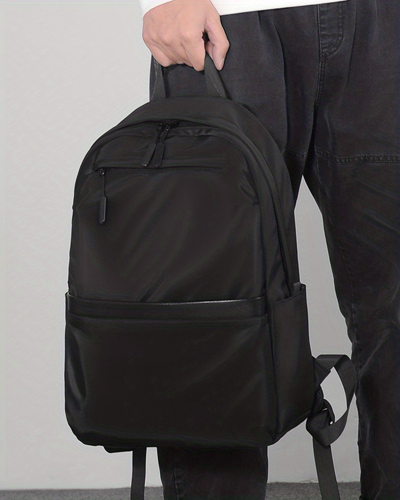 Rucksack New Business Freizeitrucksack Laptoptasche Student - Temu Germany
