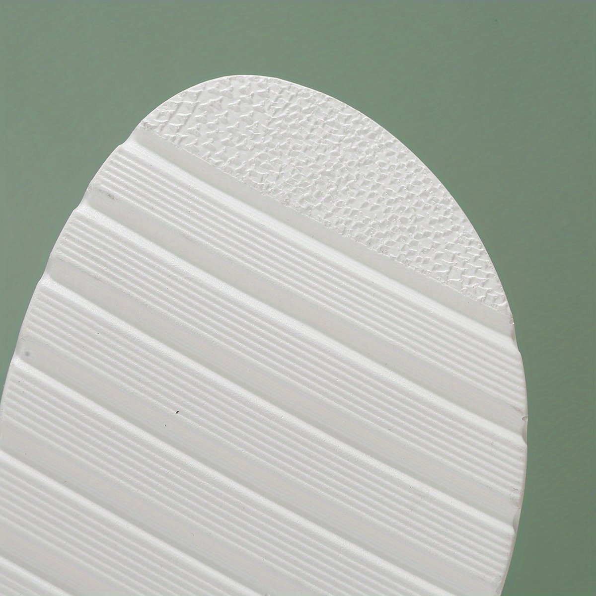 Women's Loop Toe Slide Sandals Casual Slip Platform Shoes - Temu