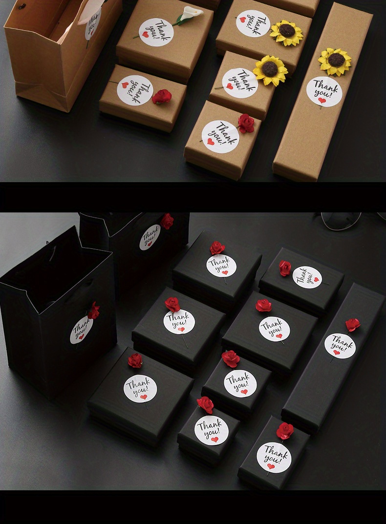 cufflinks tie clip jewelry packaging gift box - {region_name}