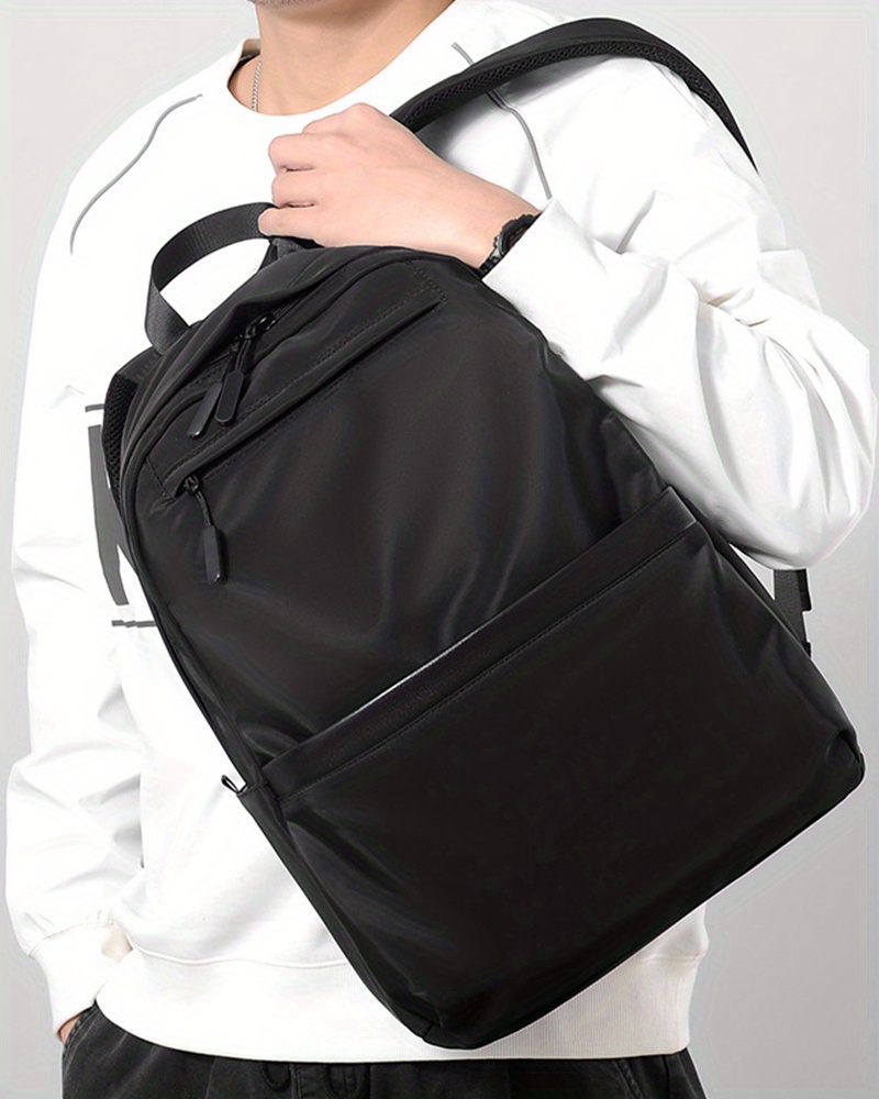 Rucksack New Business Freizeitrucksack Laptoptasche Student - Temu Germany