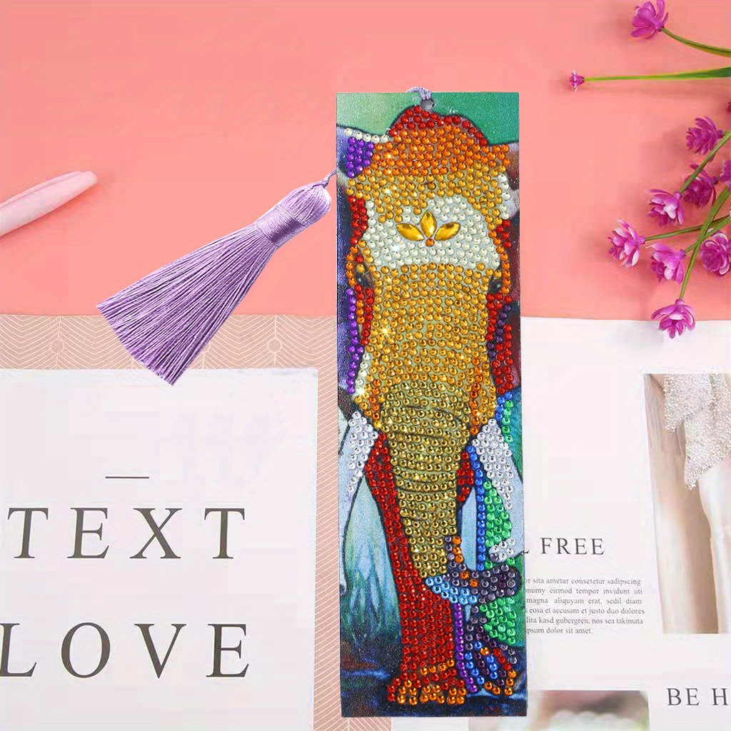 Diy Bookmarks - Temu United Kingdom