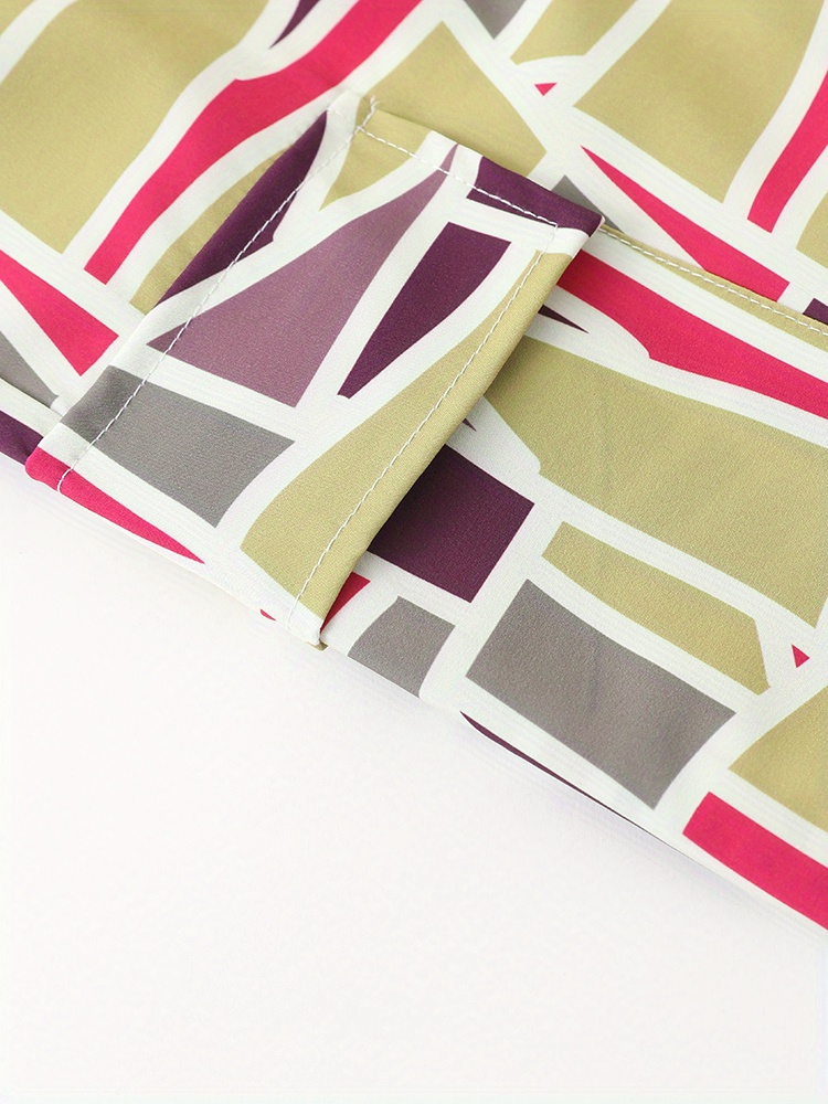 geometry men's trendy cargo relaxed fit comfy - Temu Netherlands