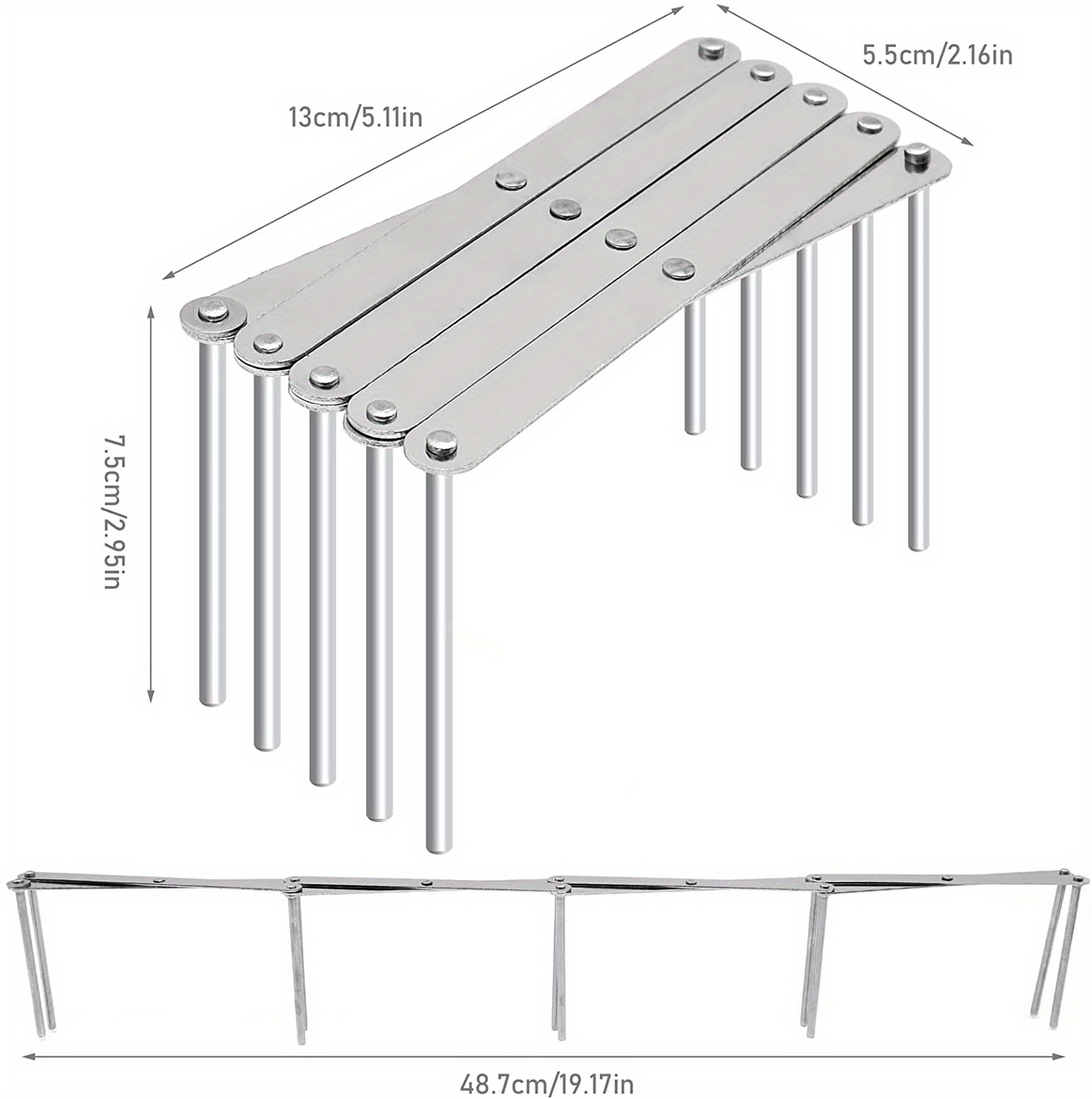 Organizer Plates - Temu United Kingdom