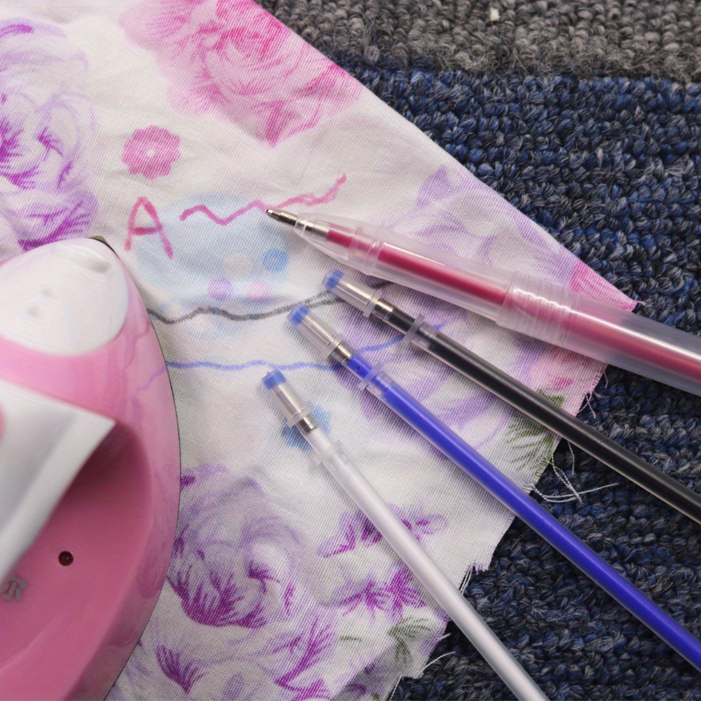 40pcs Set 40 Erasable Sewing And Dressmaking Pen Sewing Tool - Arts ...