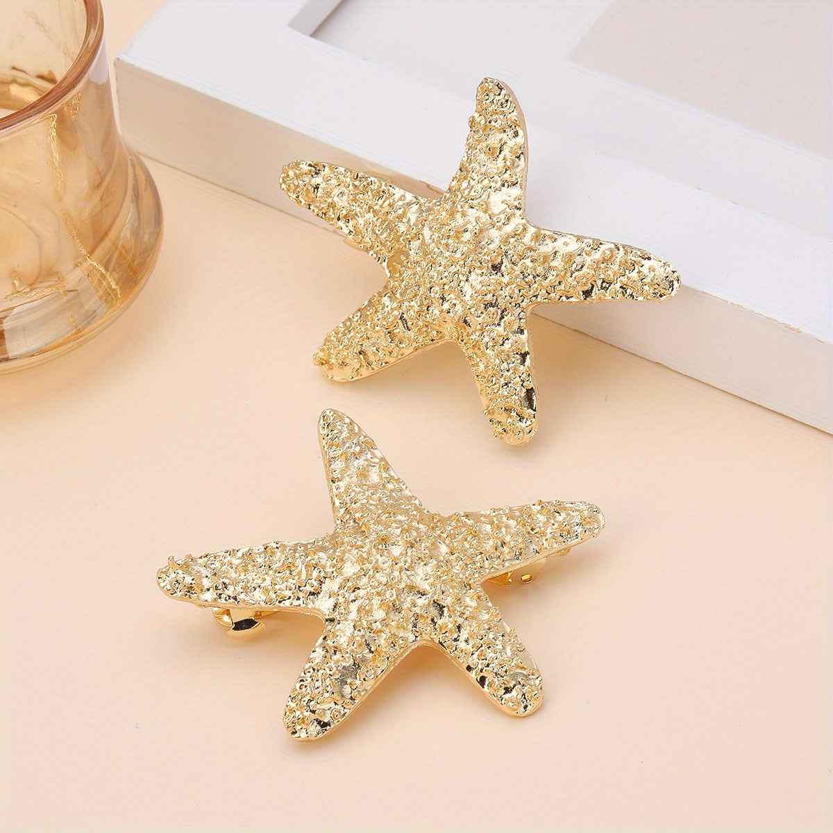 2pcs Metal Zinc Alloy Accessories | Temu