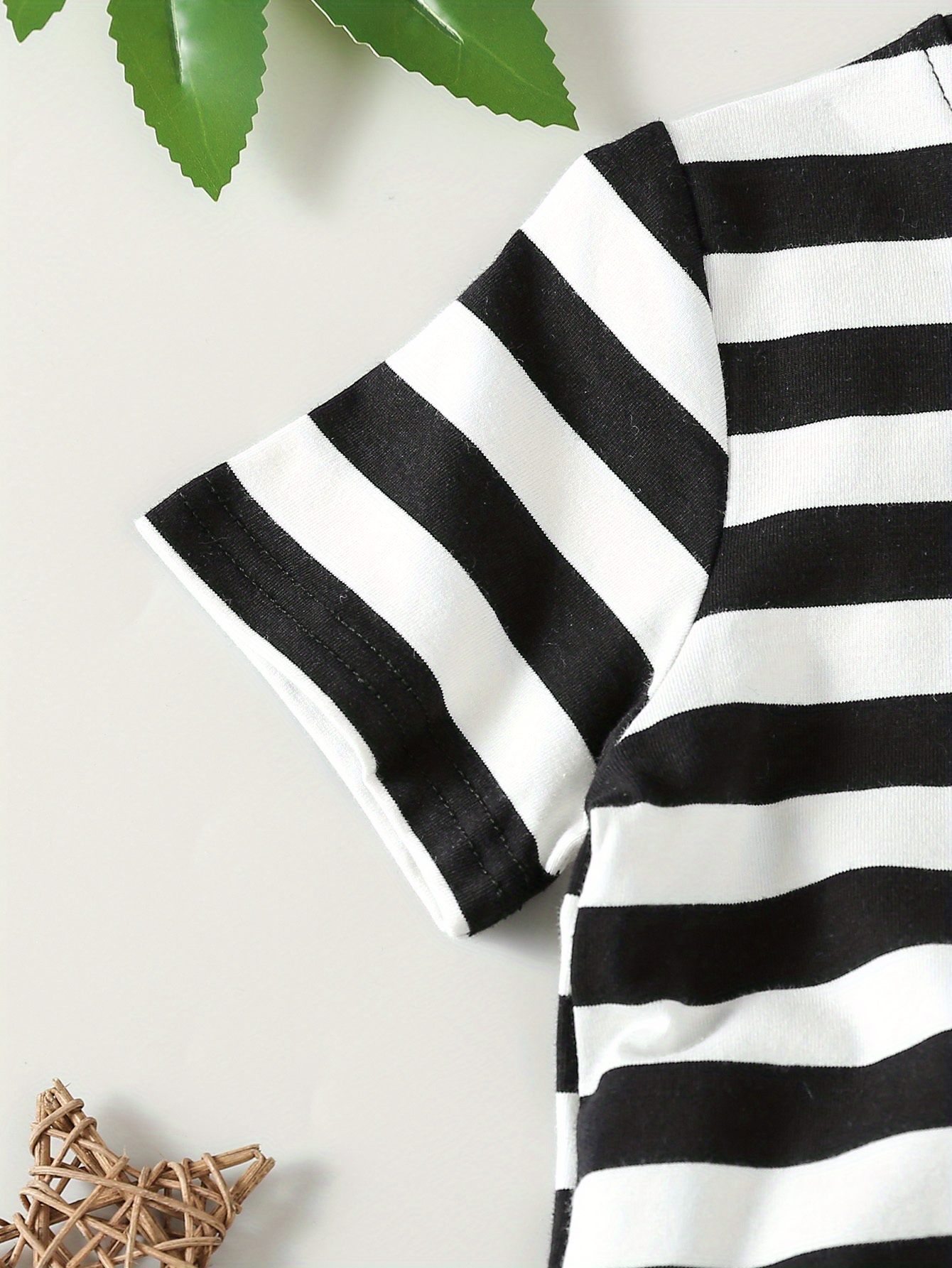 Boys Striped T shirt Sport Shorts Set Casual Comfortable - Temu Norway