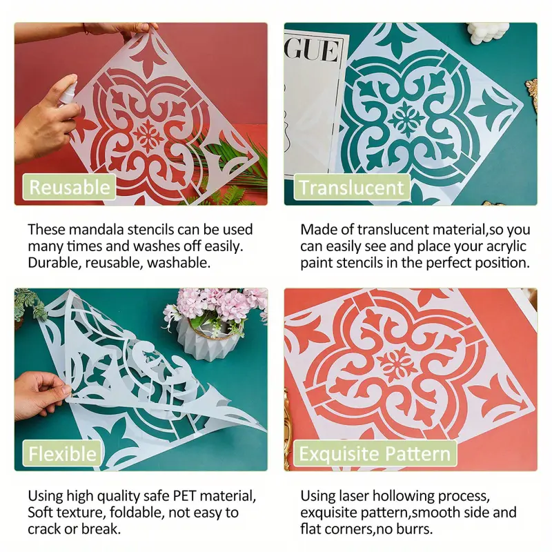 Reusable Templates - Temu Reusable Templates - Temu