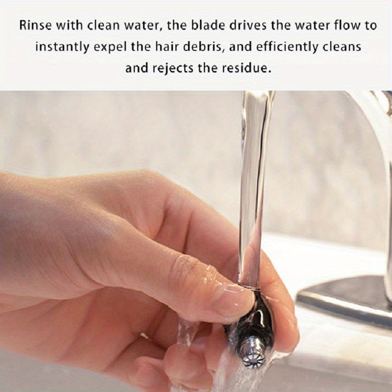 Rechargeable 4 in 1 Electric Men Women Shaver - Temu United