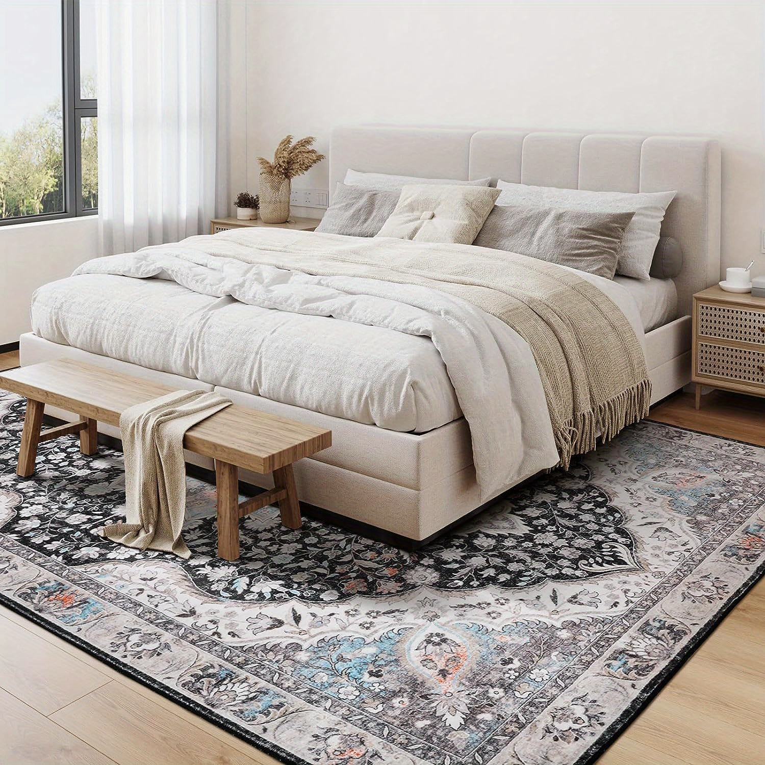 Area Rug Area - Temu