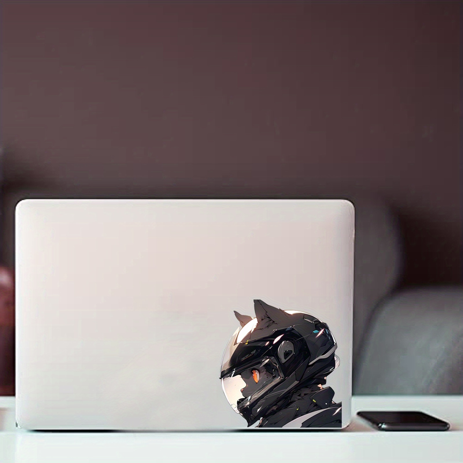 Waterproof Vinyl Stickers Vehicles Motorcycles - Temu Australia