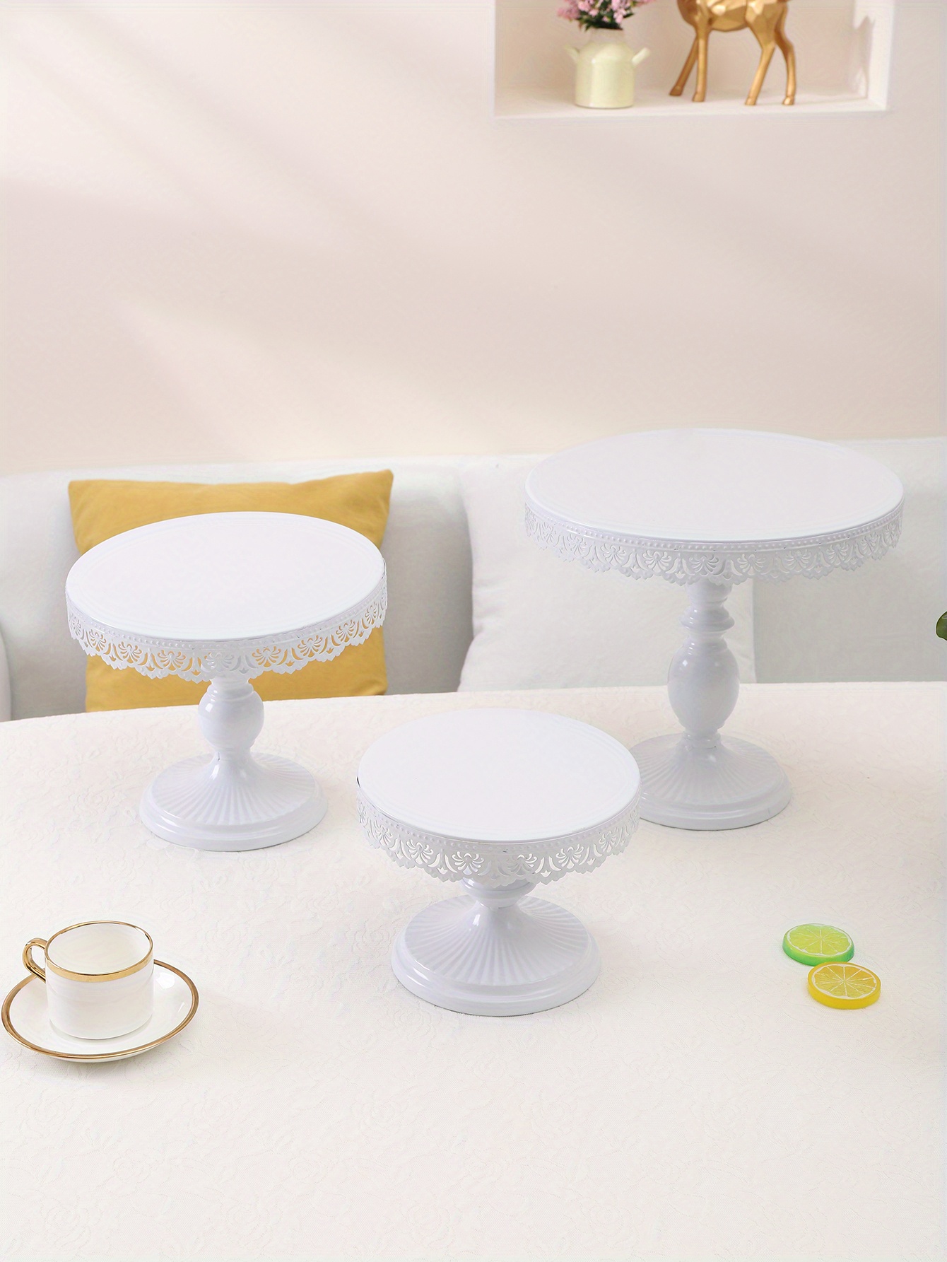 Iron Stand Display Stand - Temu New Zealand