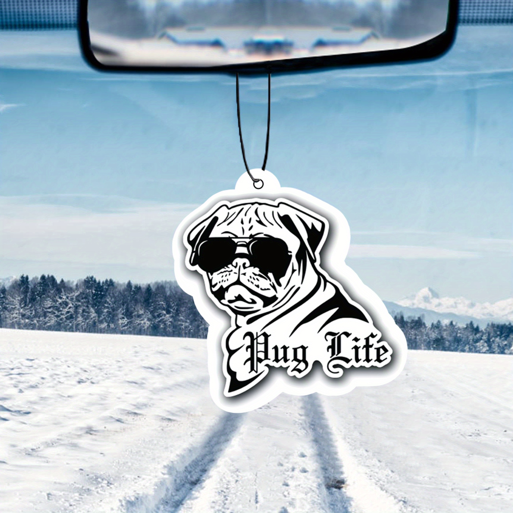 Car Tablet Car Air Freshener - Temu Australia