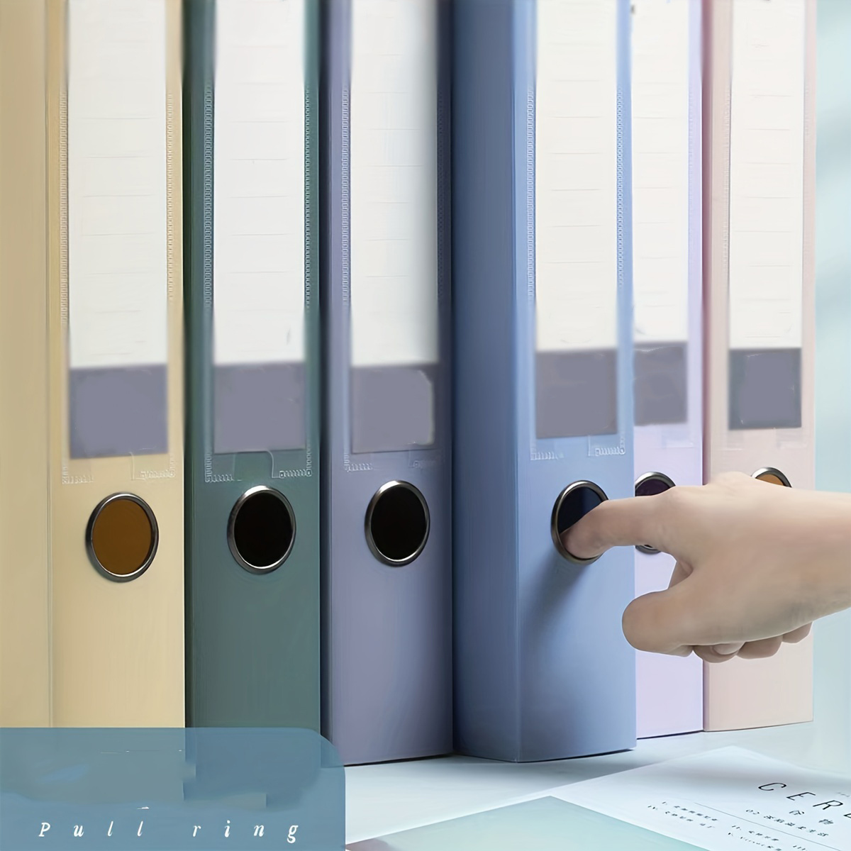 File/ Organizer - Temu United Kingdom