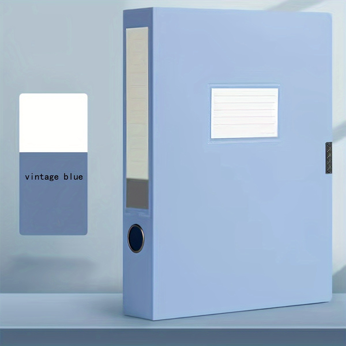 Desk File/ Letter Organizer Paper Sorter Office Home School - Temu Canada