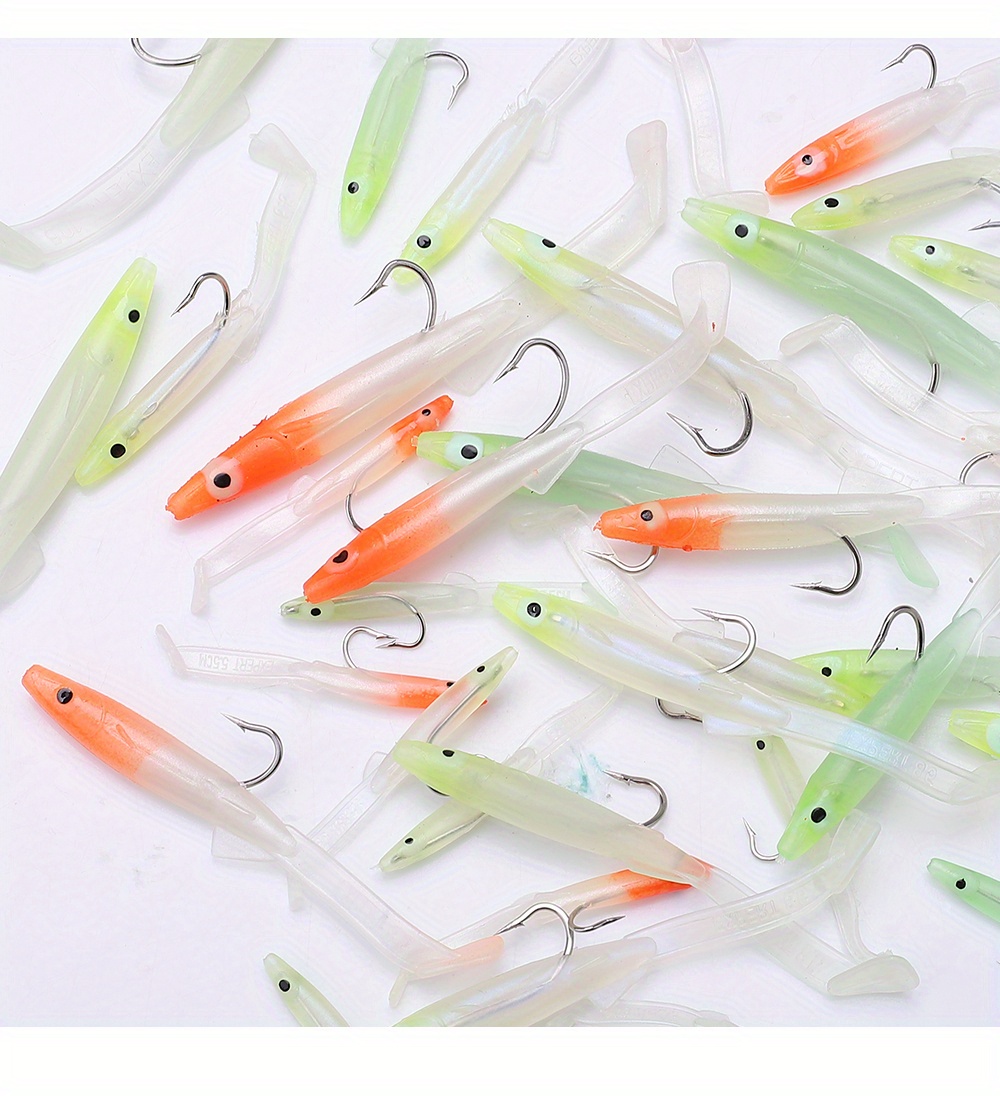 Ftk Pre rigged Tail - Temu Norway